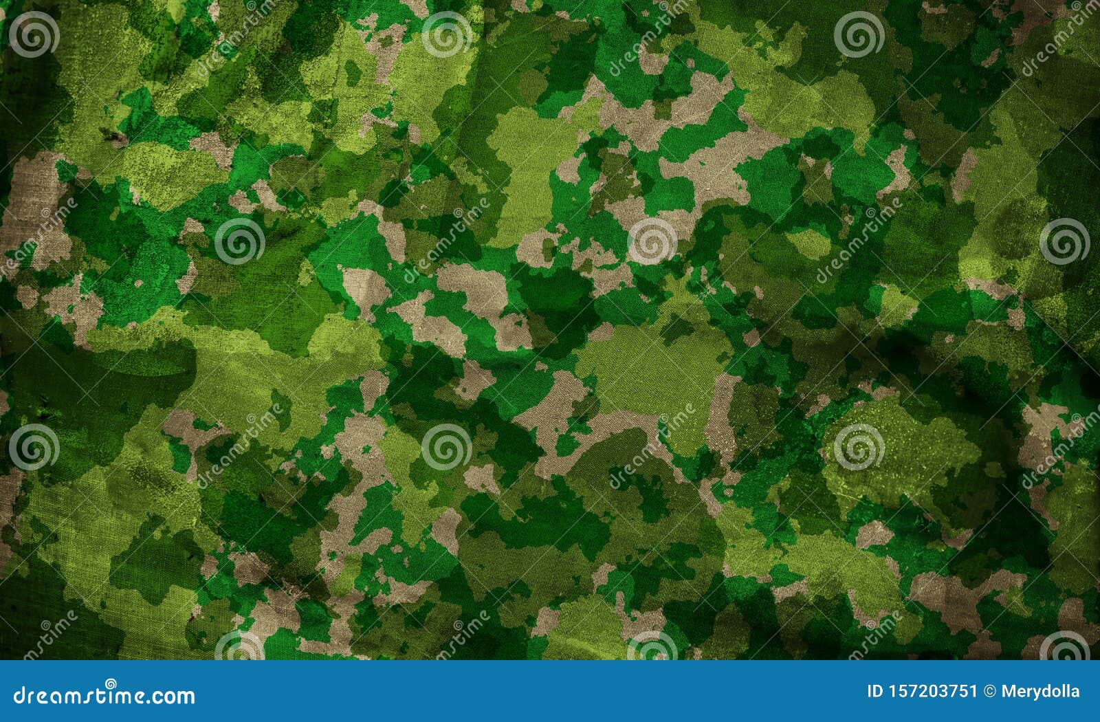 Abstract Grunge Military Background Stock Image - Image of camo, color ...