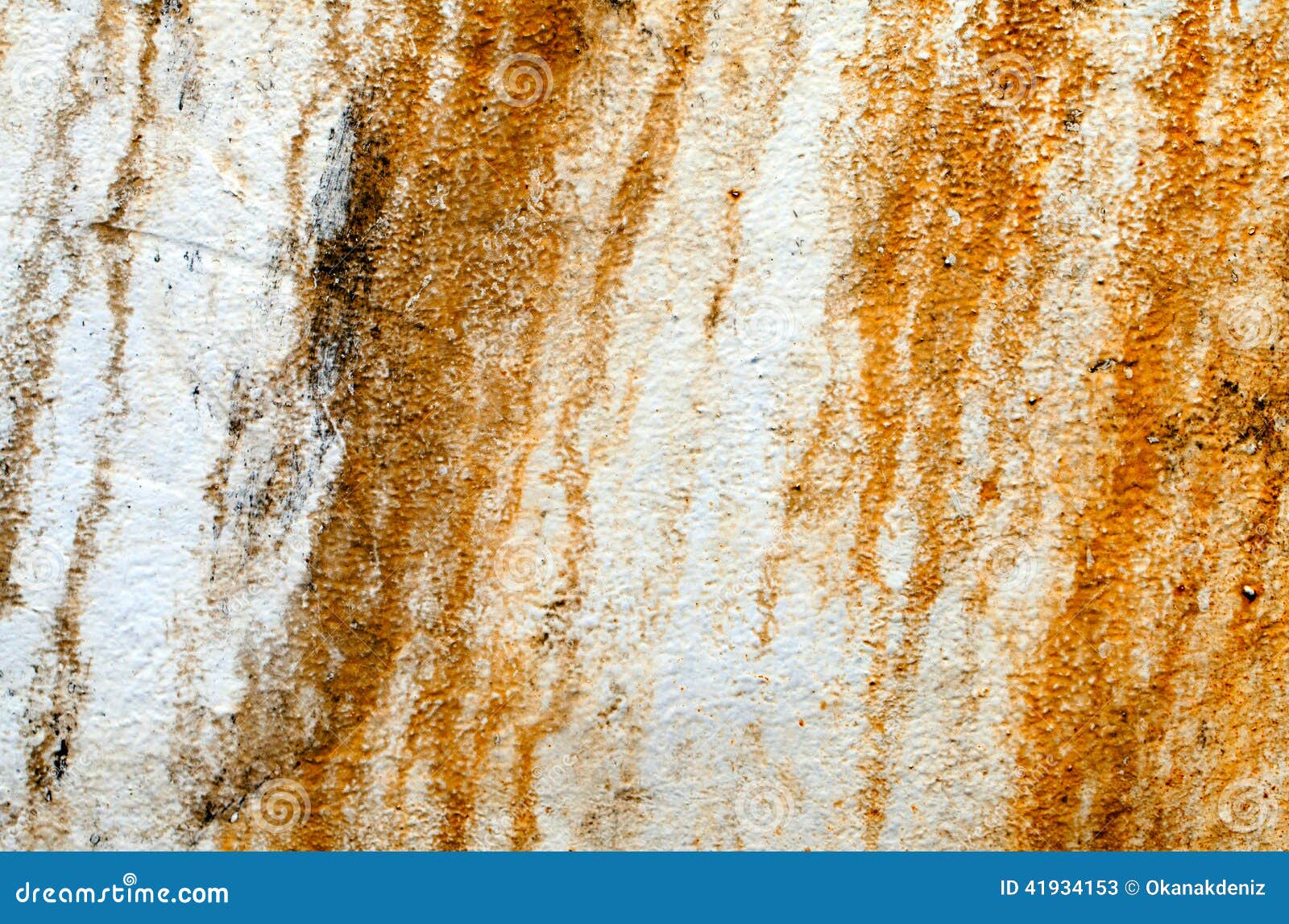 Abstract Grunge Rusty Wall stock image. Image of messy - 41934153