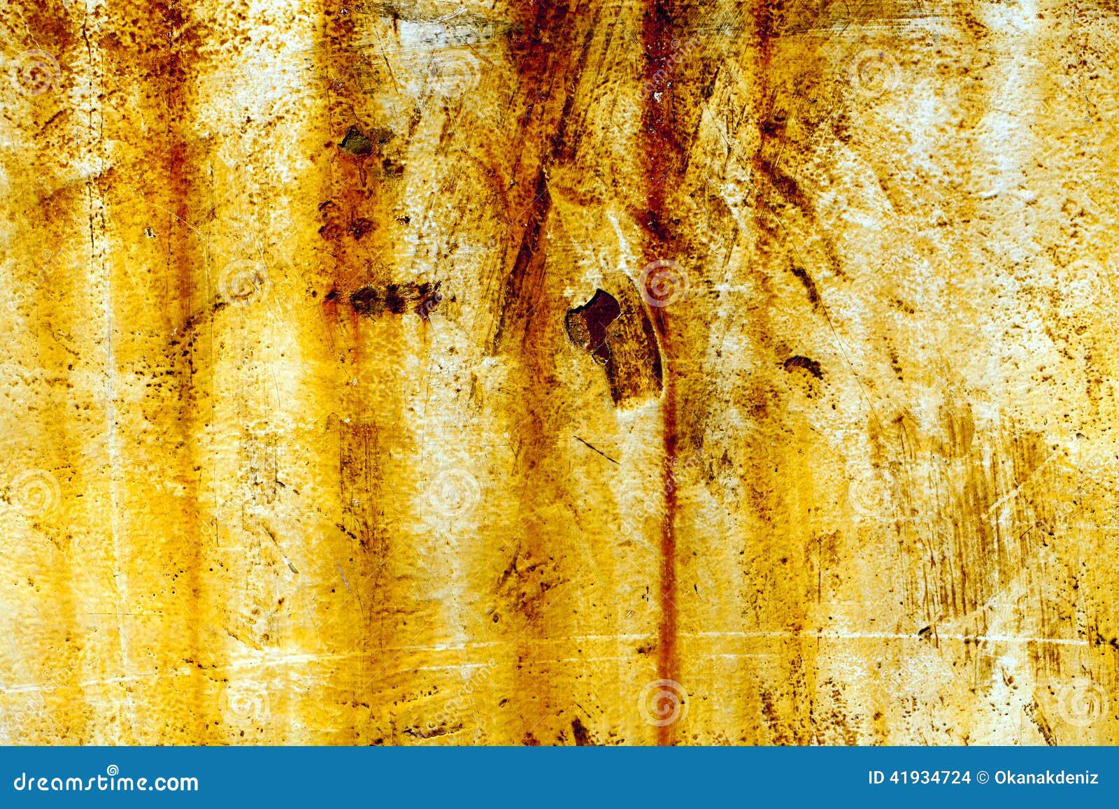 Abstract Grunge Rusty Wall stock photo. Image of construction - 41934724