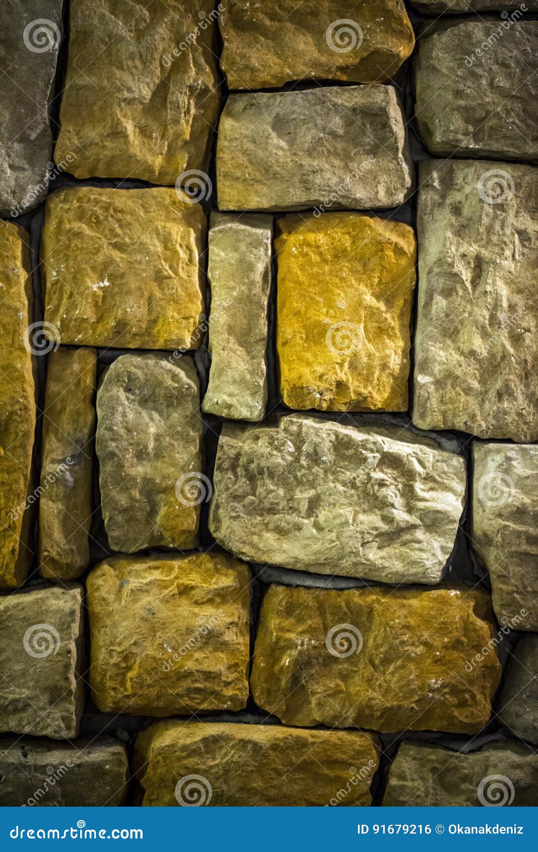 Abstract Grunge Stone Wall Background Stock Photo - Image of brown ...