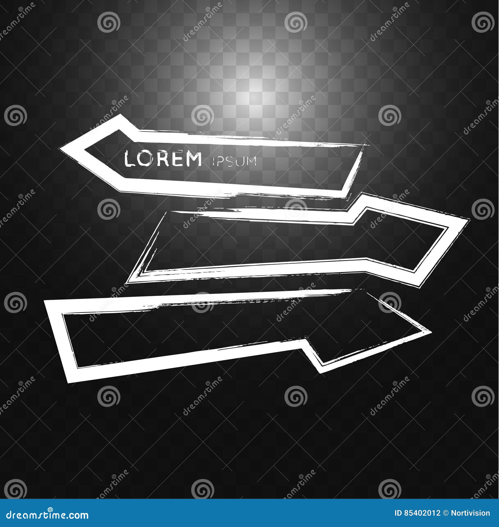 Abstract grunge tags stock vector. Illustration of shape - 85402012