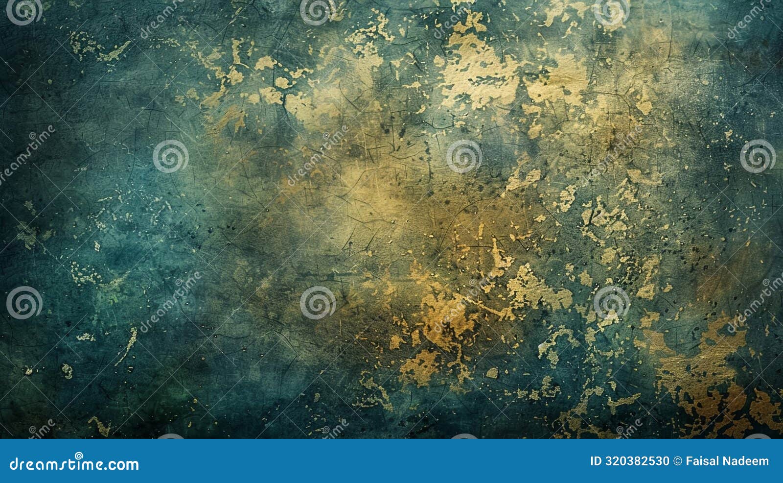 Abstract Grunge Texture Background with Distressed Layers and Rough ...