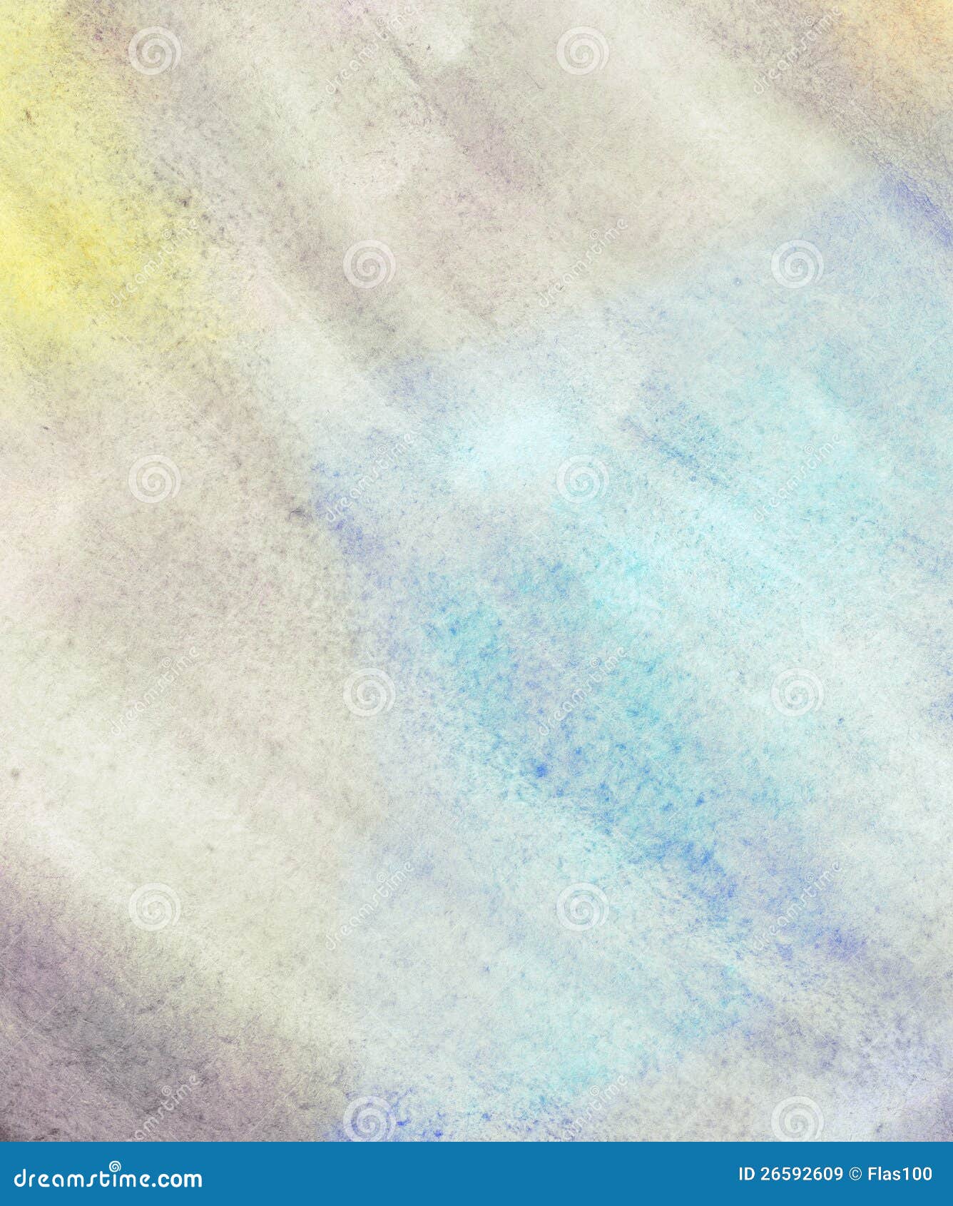 Abstract Grunge Watercolor Background. Stock Illustration ...