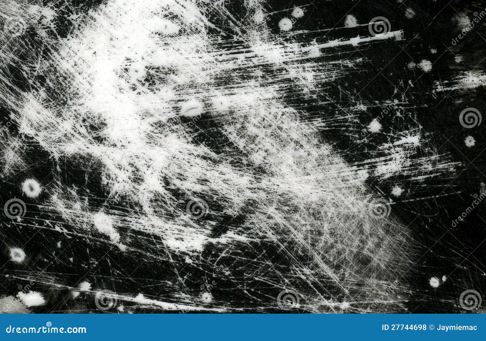 Scratchy Grunge Layer Royalty-Free Stock Image | CartoonDealer.com #796390