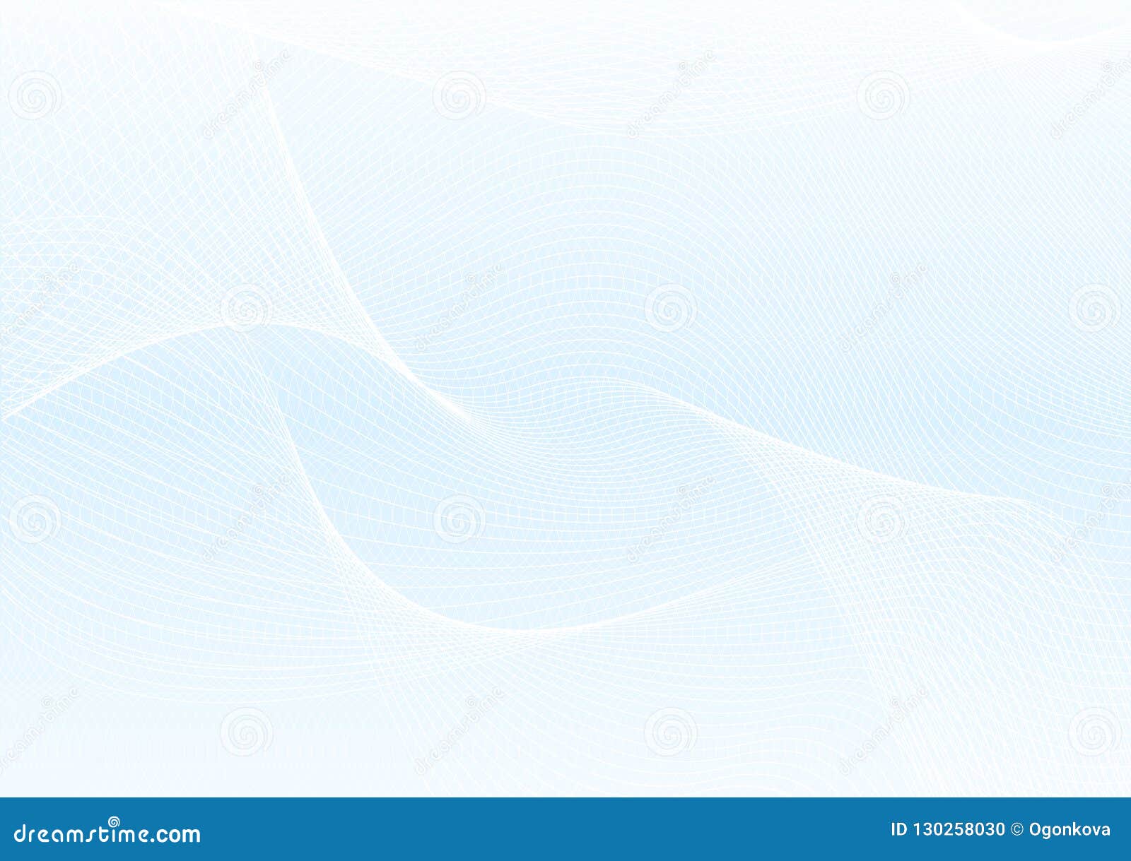 Abstract Guilloche Pattern Vector Complicated Line Texture Stock Vector ...