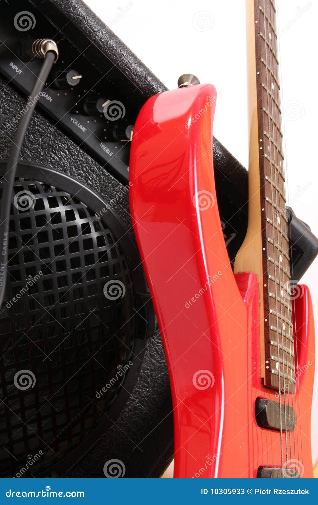 Abstract Guitar Music Theme Stock Image - Image of culture, instrument ...