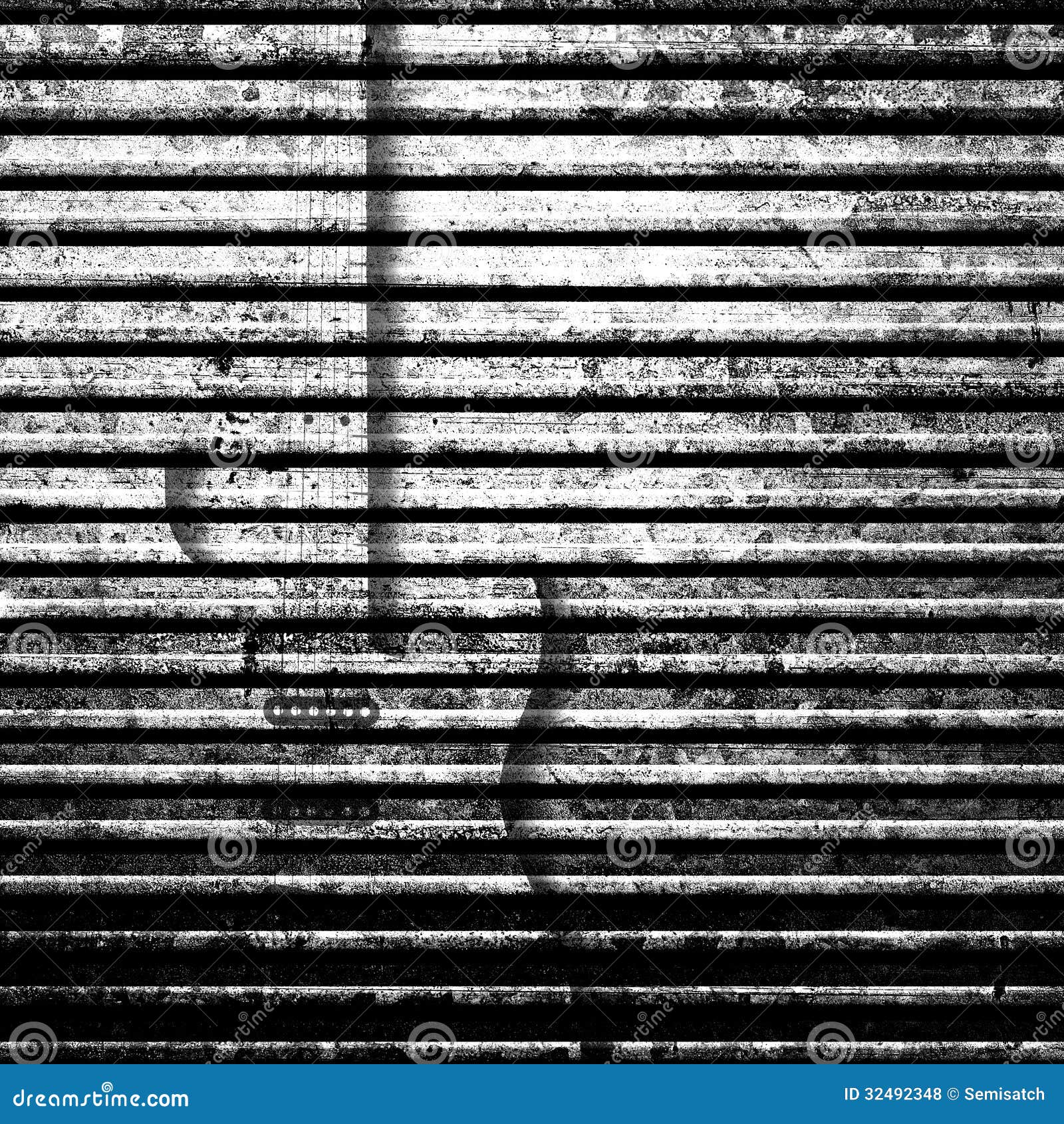 Abstract Guitar Texture Background Stock Photo - Image of background ...