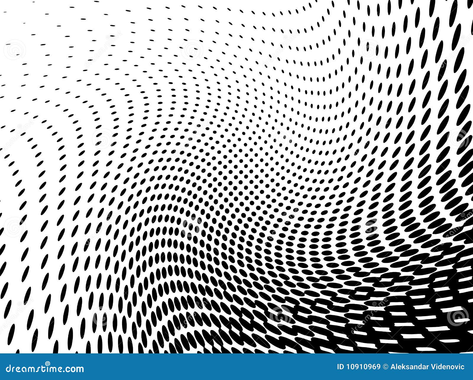 Abstract Halftone Royalty Free Stock Images - Image: 10910969