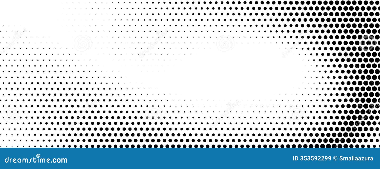 Abstract Halftone Background, Dotted Pattern Backdrop, Comic Noise ...