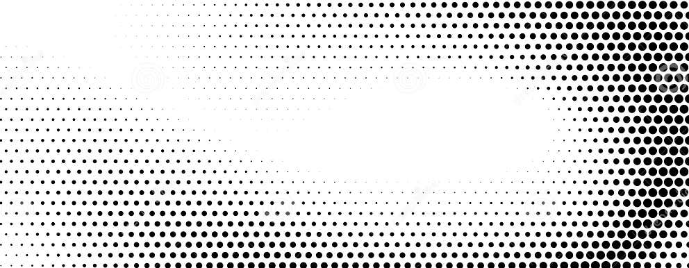 Abstract Halftone Background, Dotted Pattern Backdrop, Comic Noise ...