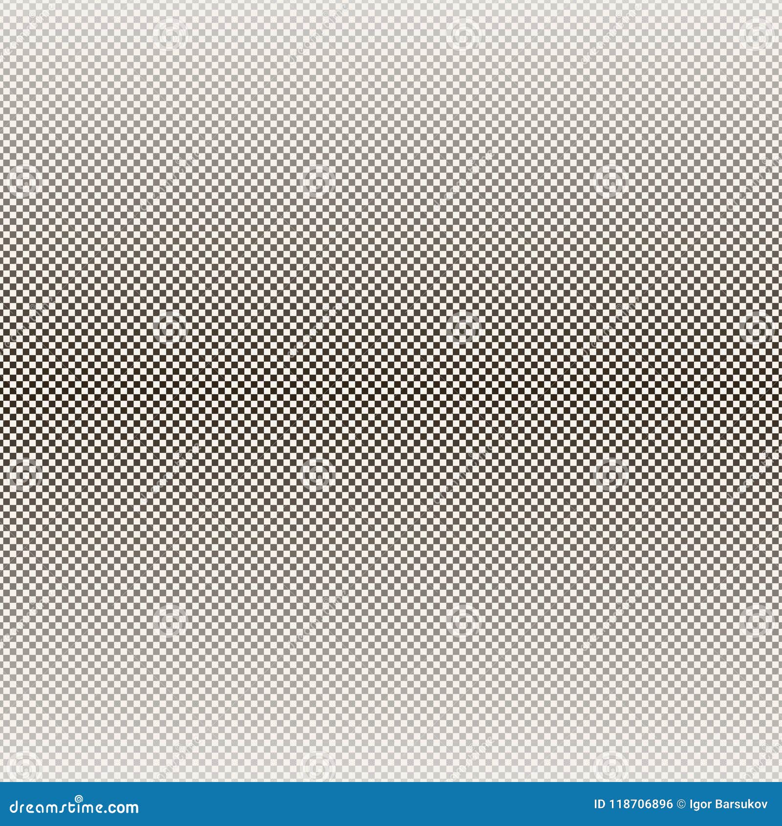 Abstract Halftone Background Stock Vector - Illustration of endless ...