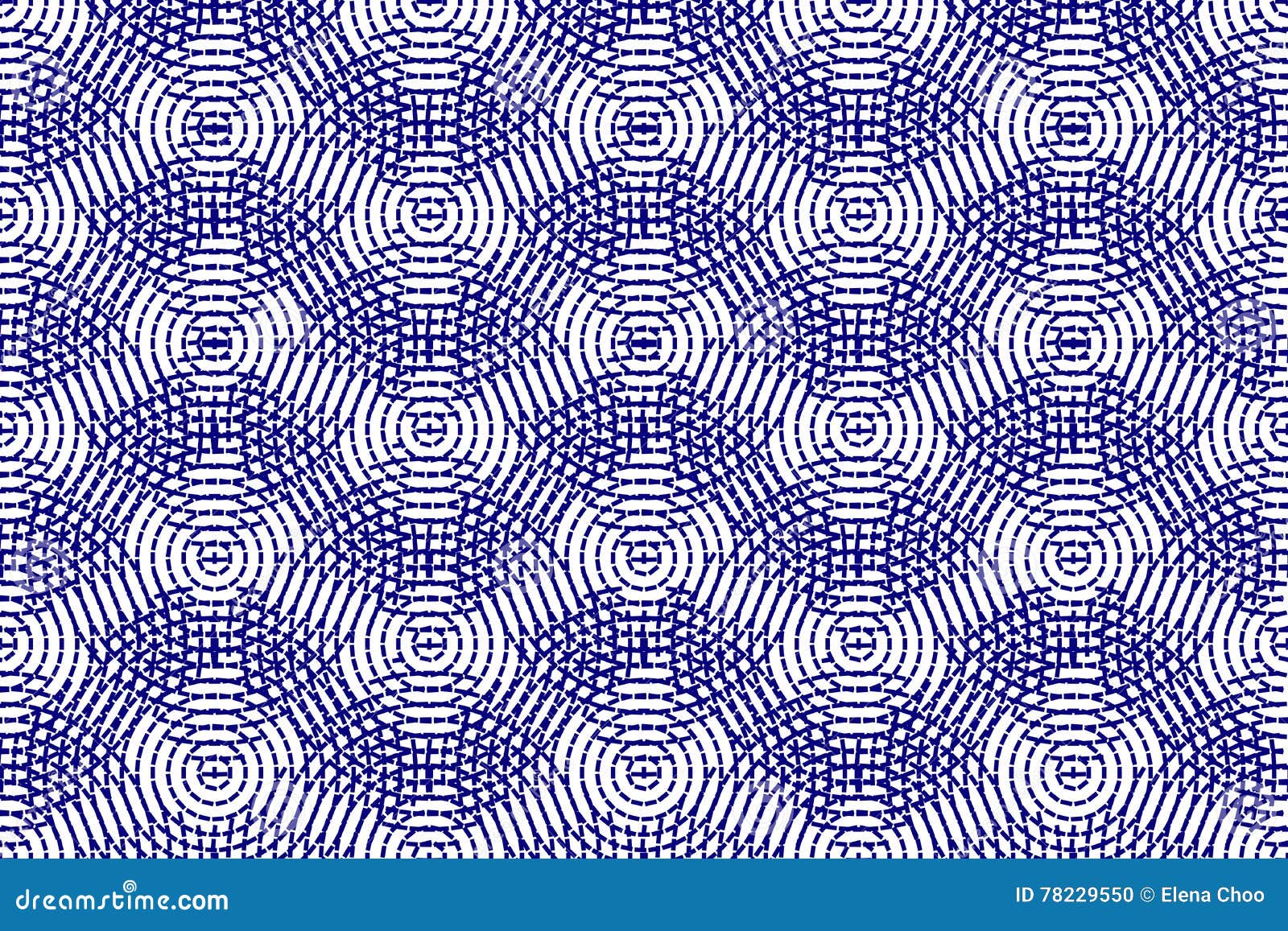 Abstract halftone patroon vector illustratie. Illustration of mozaïek ...