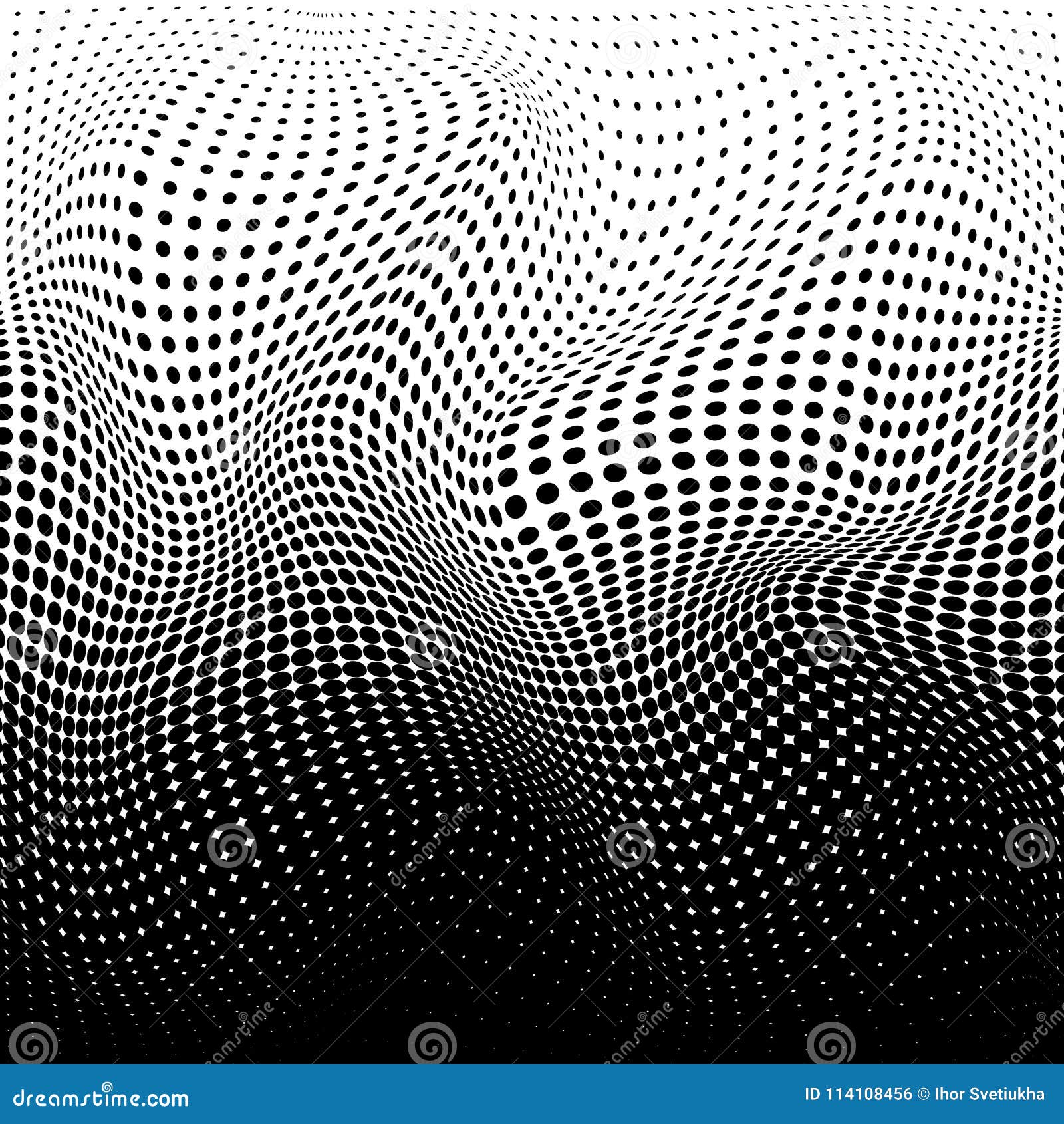 Abstract Halftone Texture. Motion Gradient Mesh Halftone Effect Stock ... Abstract Halftone Texture. Motion Gradient Mesh Halftone Effect Stock ...