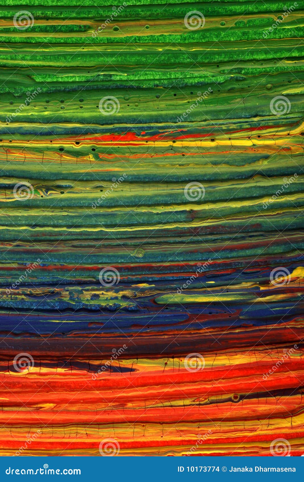 Abstract Hand Painted Background Stock Photo - Image of drawing ...