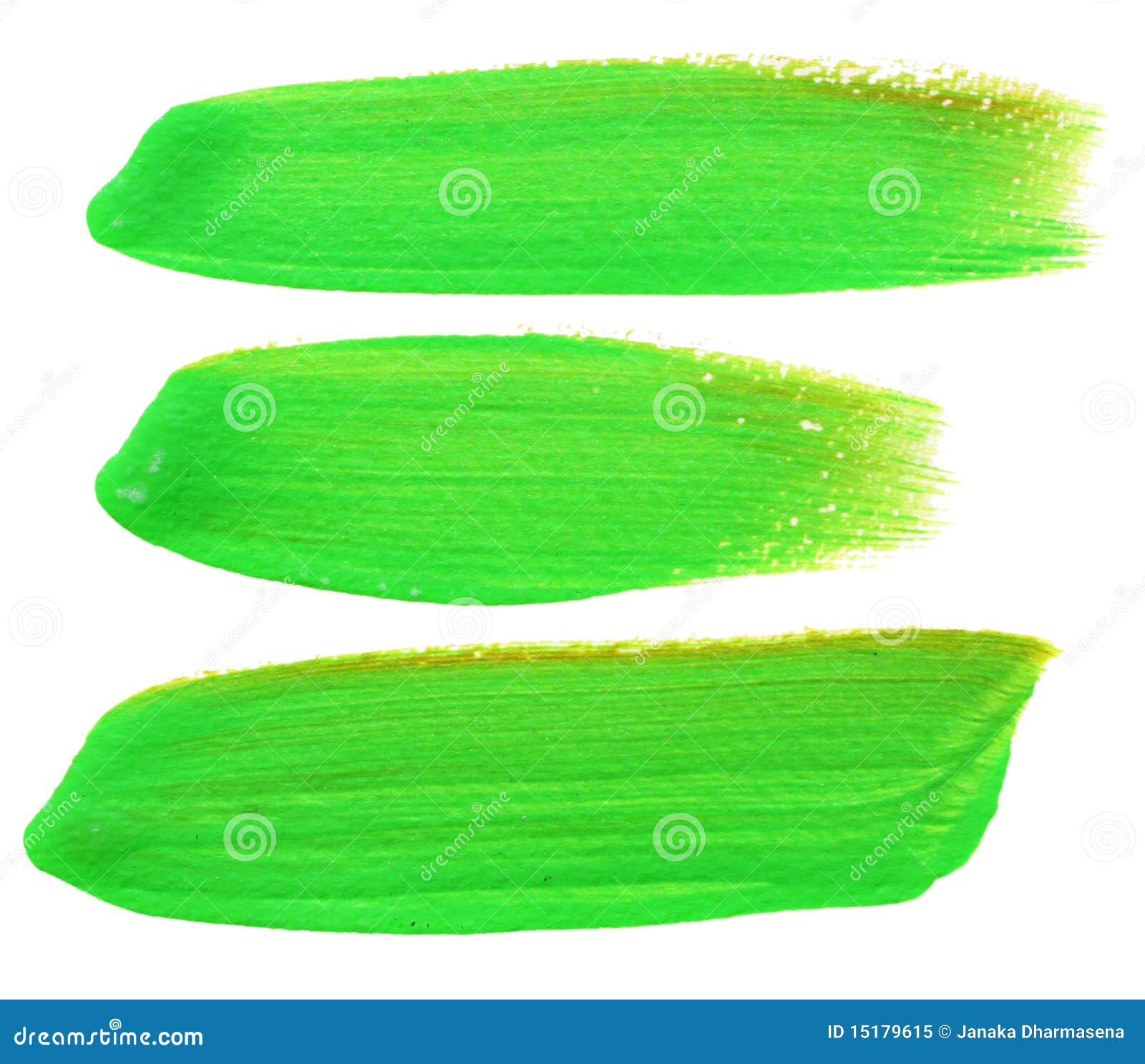 Abstract Hand Painted Brush Lines Stock Image - Image of graphic ...