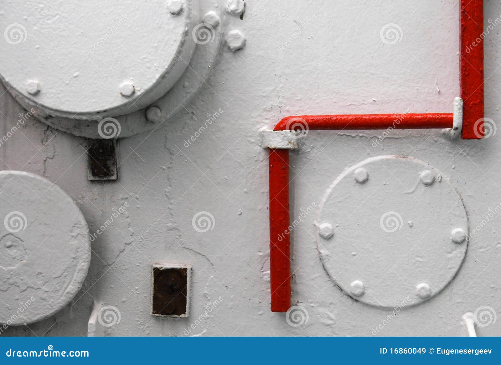 Abstract Hardware Background Stock Image - Image of equipment, painted ...