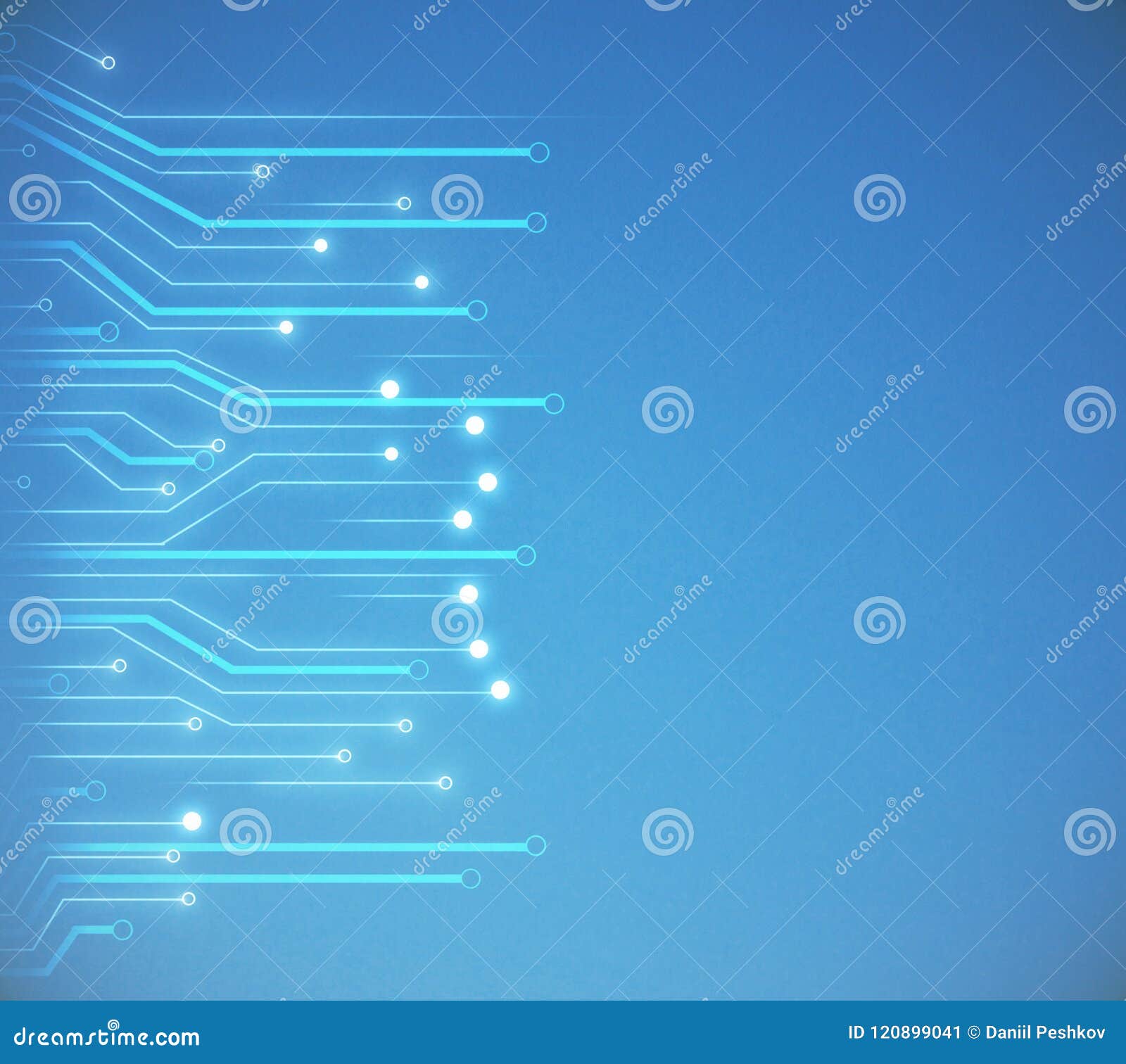 Abstract Hardware Background Stock Illustration - Illustration of ...