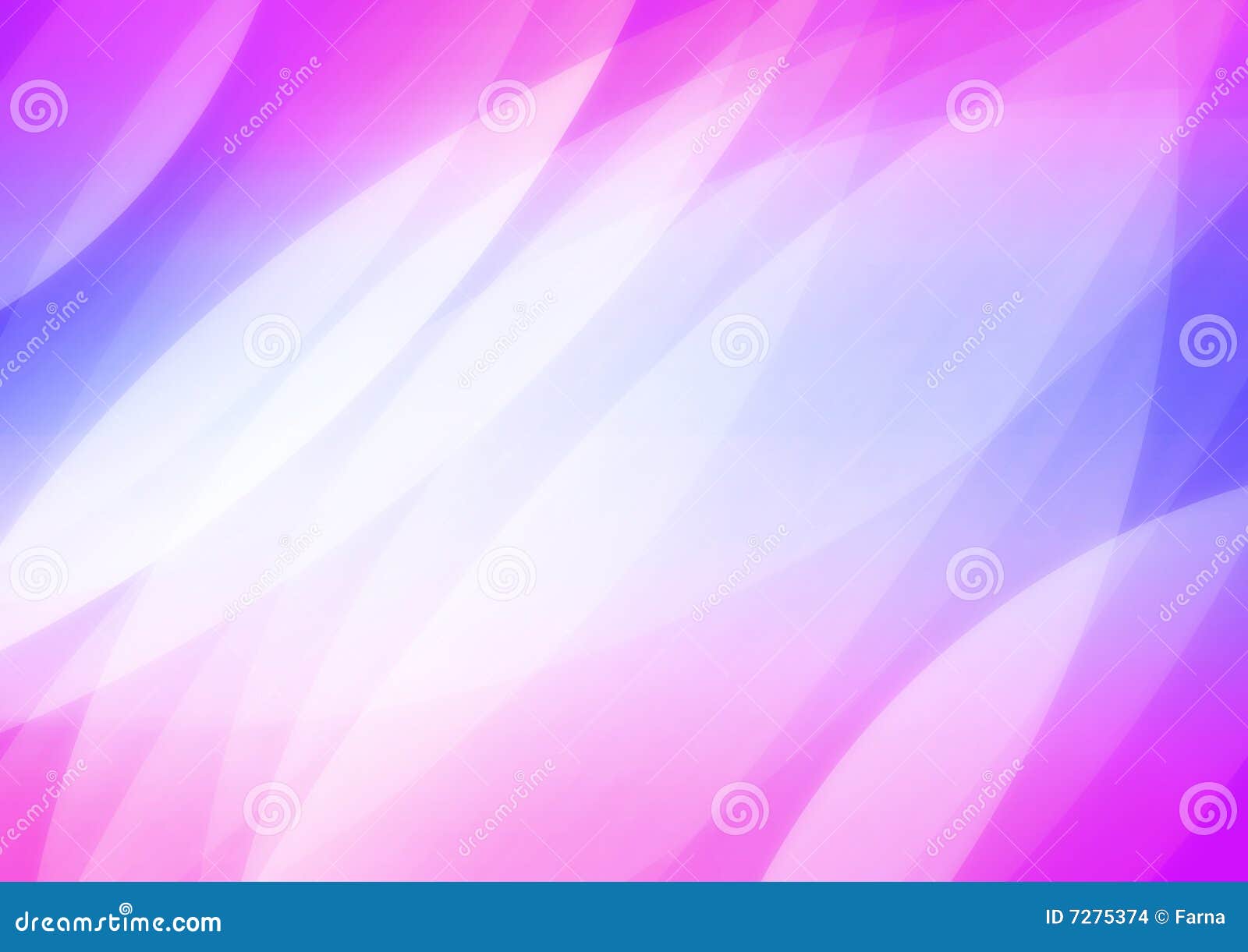 Abstract Harmony Background Stock Images - Image: 7275374