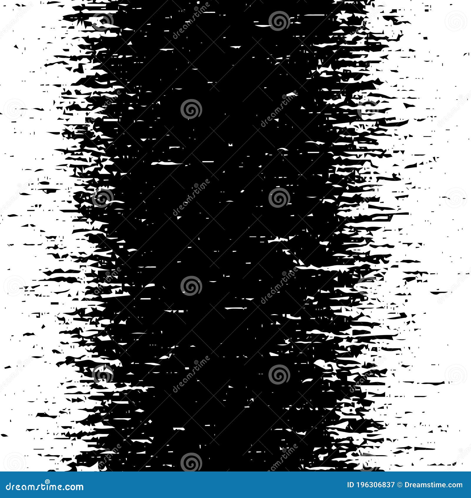 Hatching Gradient Texture Vector Illustration | CartoonDealer.com ...