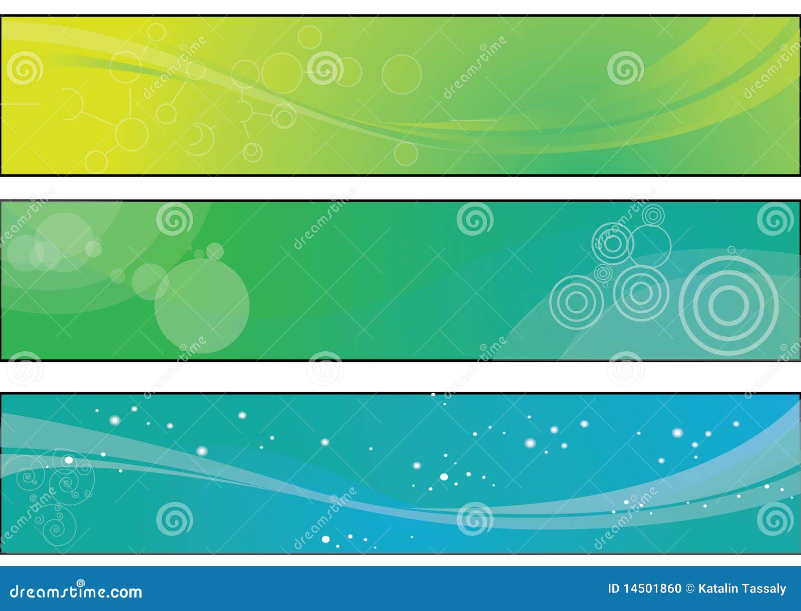 Abstract header stock vector. Illustration of beauty - 14501860