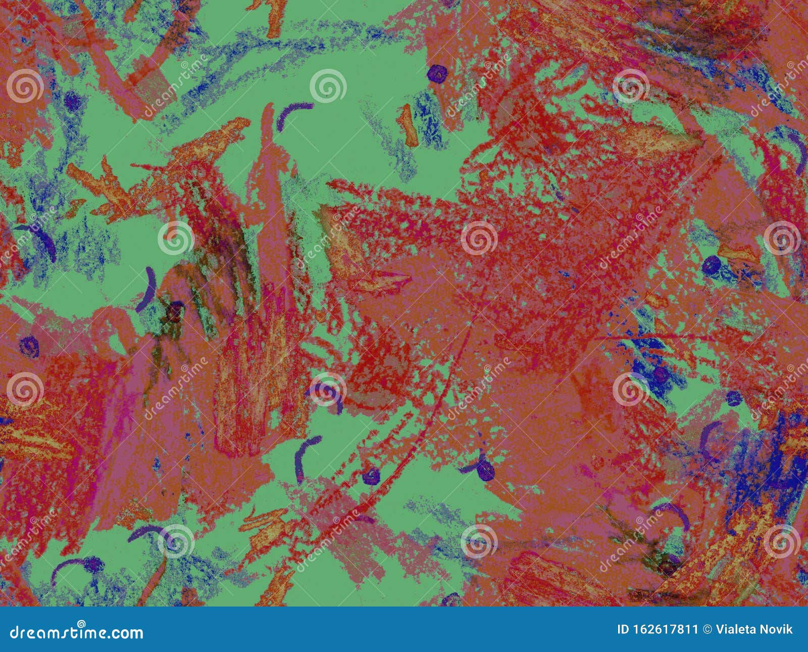 Abstract Header Pattern stock image. Image of paint - 162617811