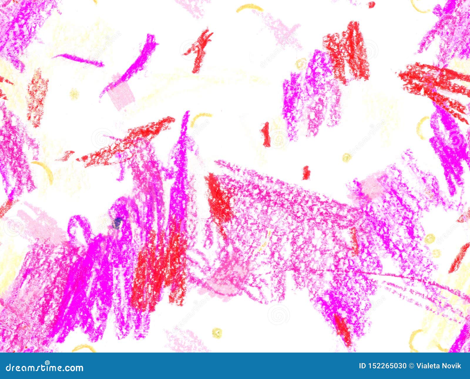 Abstract Header Pattern. stock illustration. Illustration of cover ...