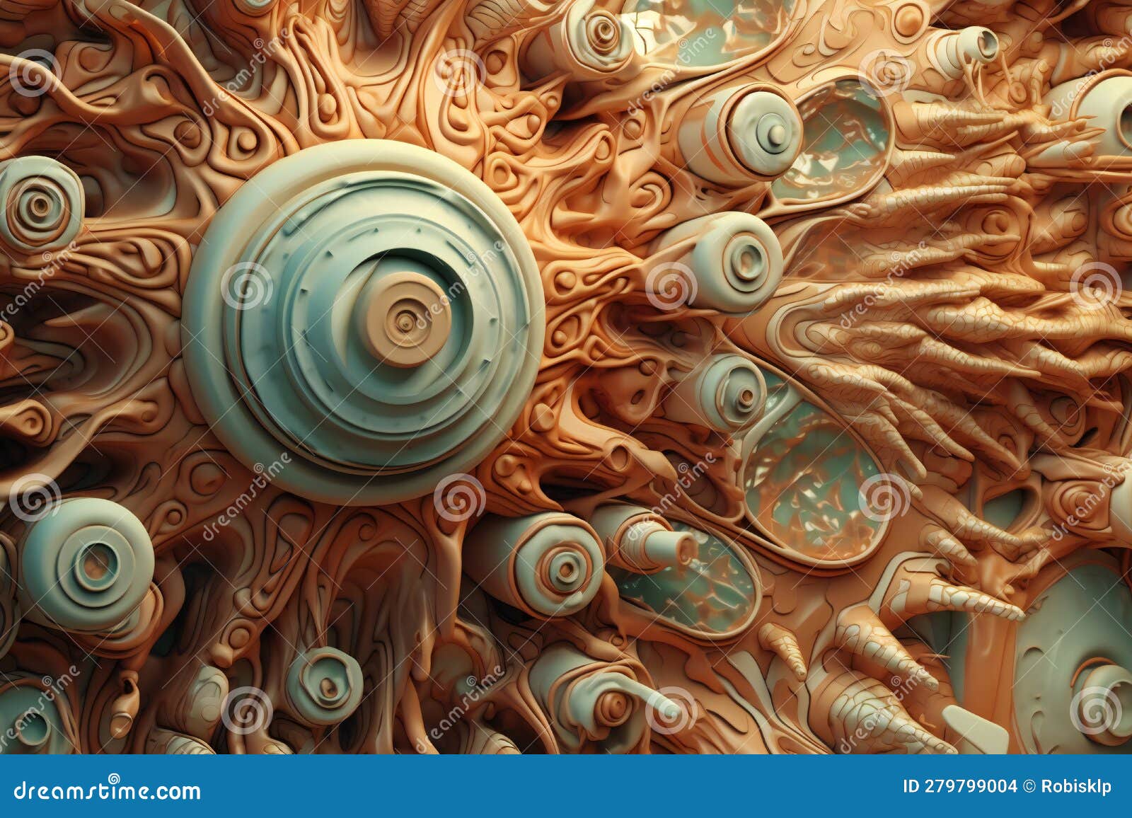 Healthcare Texture Background Design Stock Illustration - Illustration ...