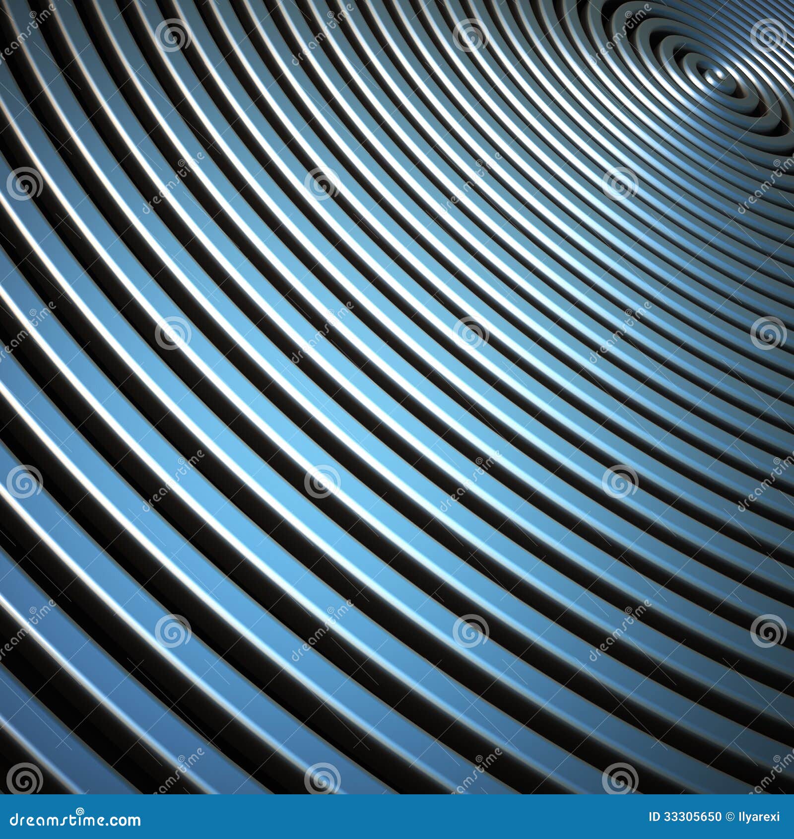 Abstract Helix Dna Structure Graphic Science Technology Innovation ...