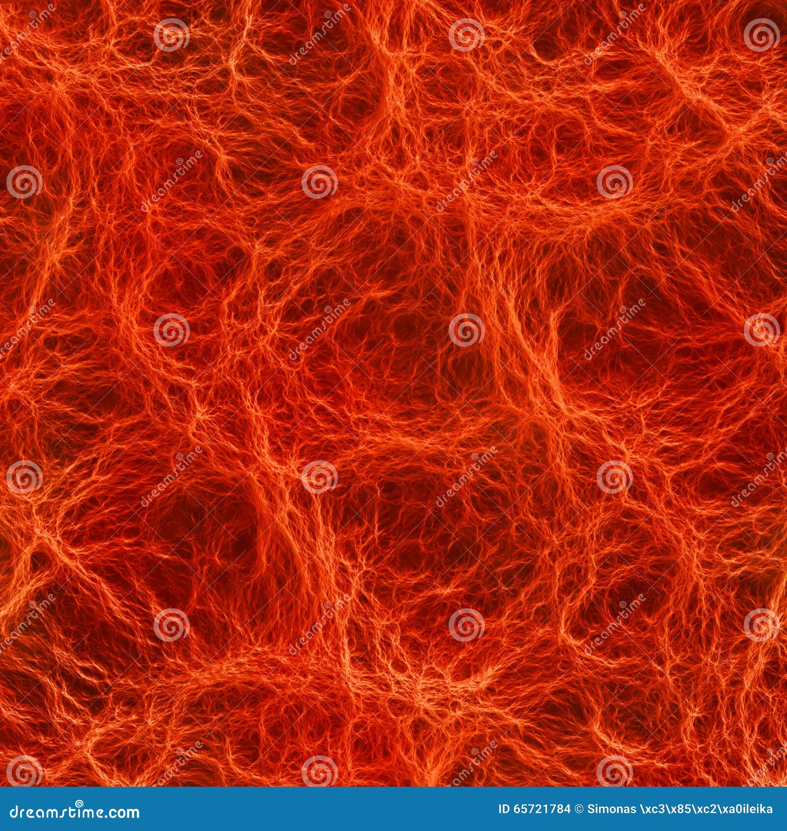 Abstract hell red waves stock illustration. Illustration of pattern ...