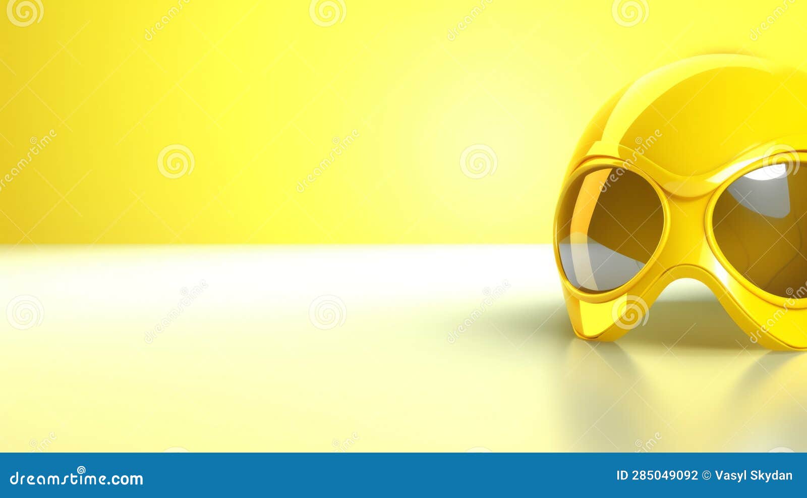 An Abstract Hero Mask with a Dynamic Background Embodies Strength Stock ...