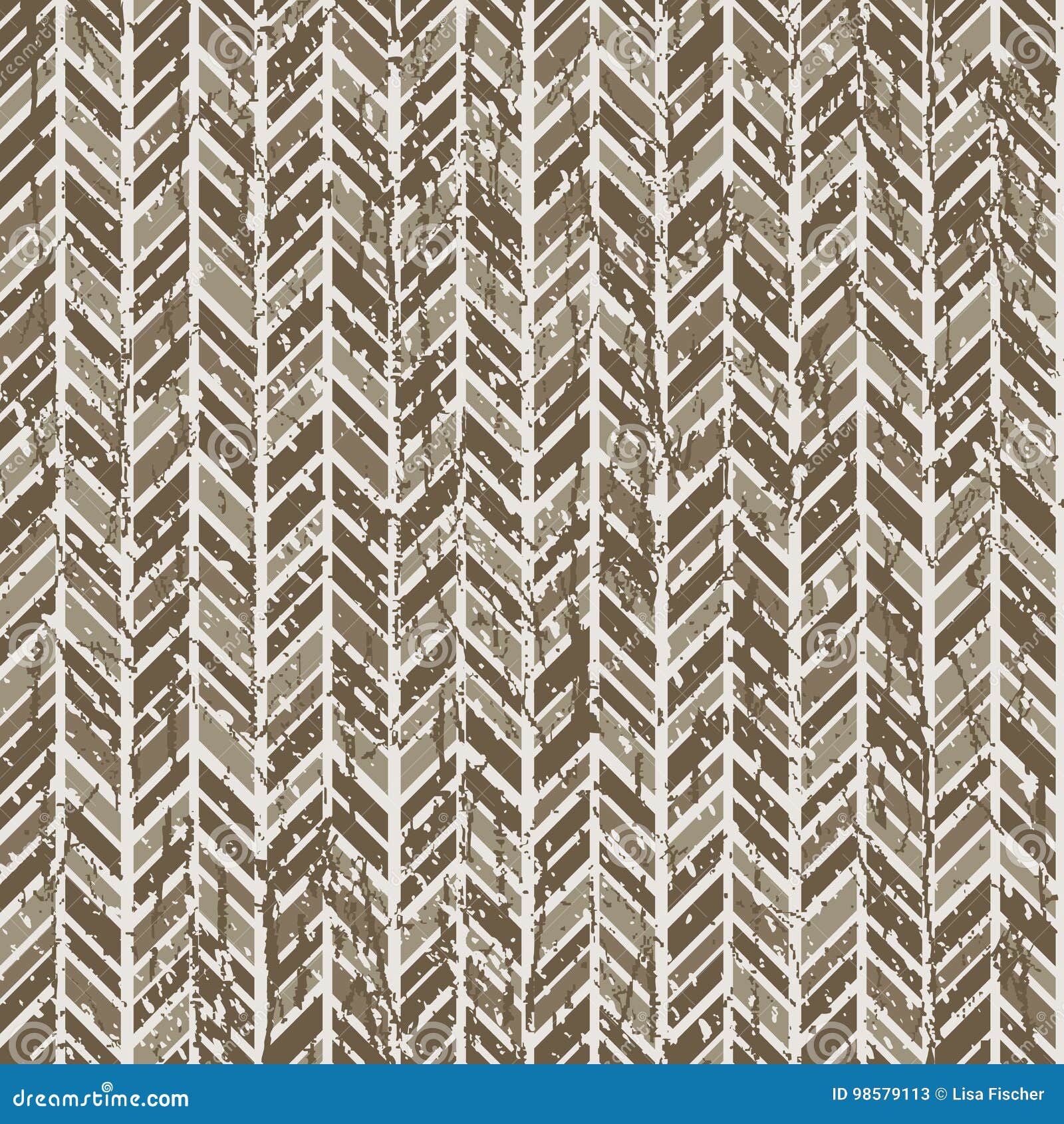 Herringbone Pattern Paving Seamless Texture Stock Photography ...