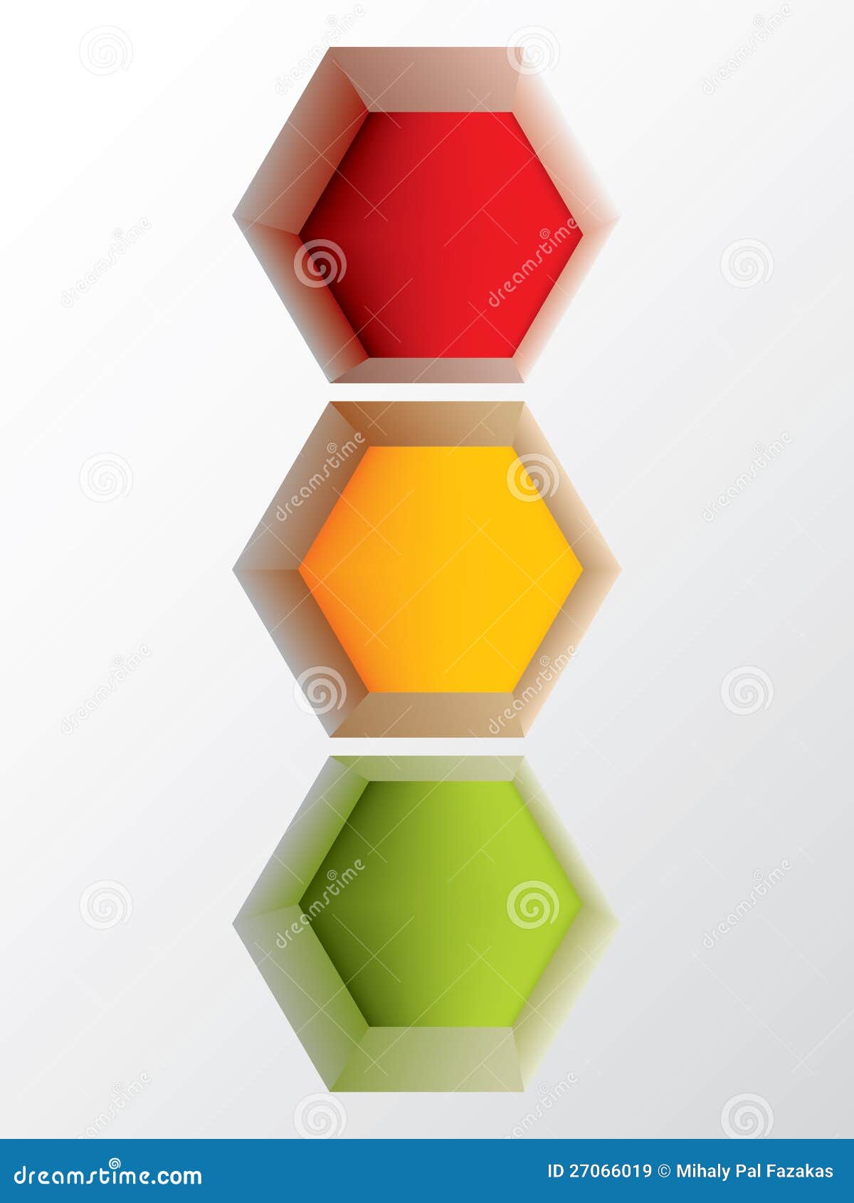 T-shaped Traffic Light With White Lamps To Control Movement Of Trams ...