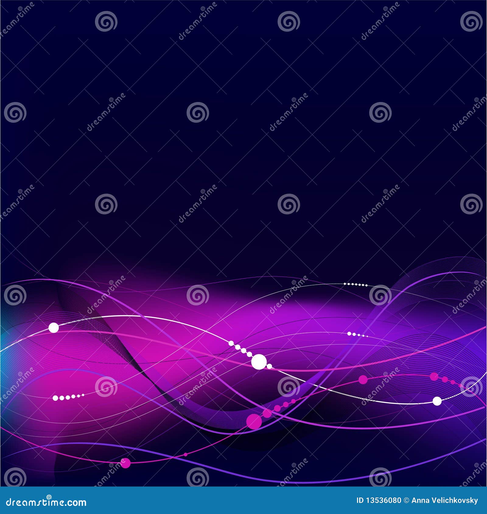 Violet Abstract Tech Background Stock Illustrations – 12,903 Violet ...