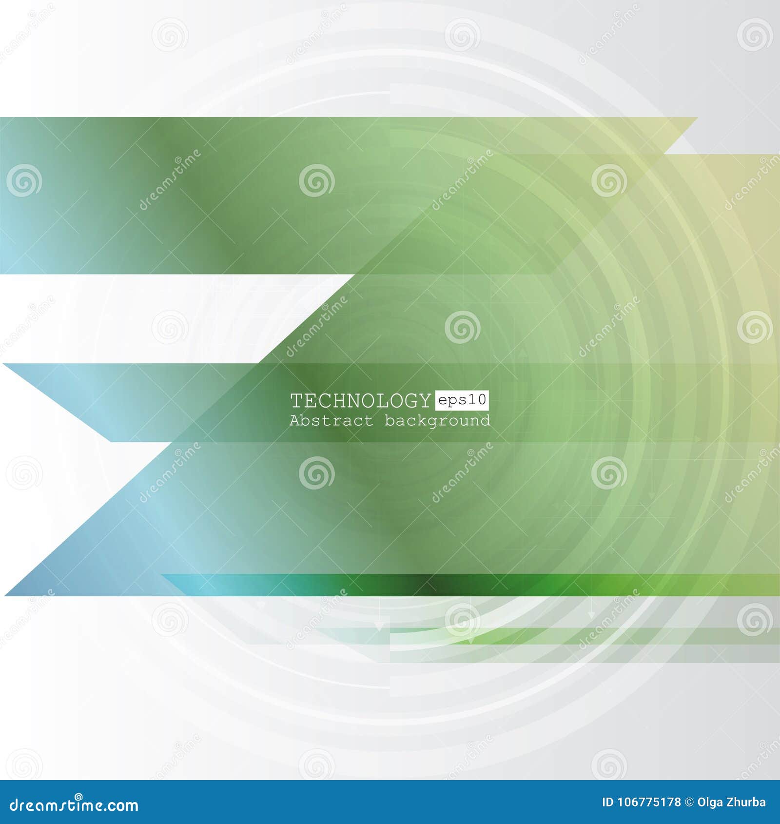 Abstract Hi-tech, Engineering, Machine, Technology Concept. Vector ...