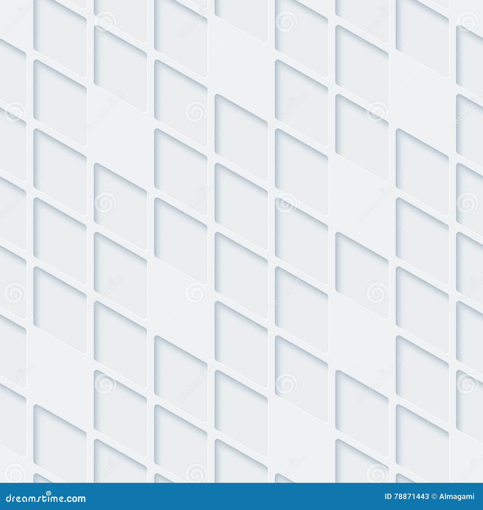 Abstract Hi-tech Geometric Seamless Pattern. Stock Vector ...