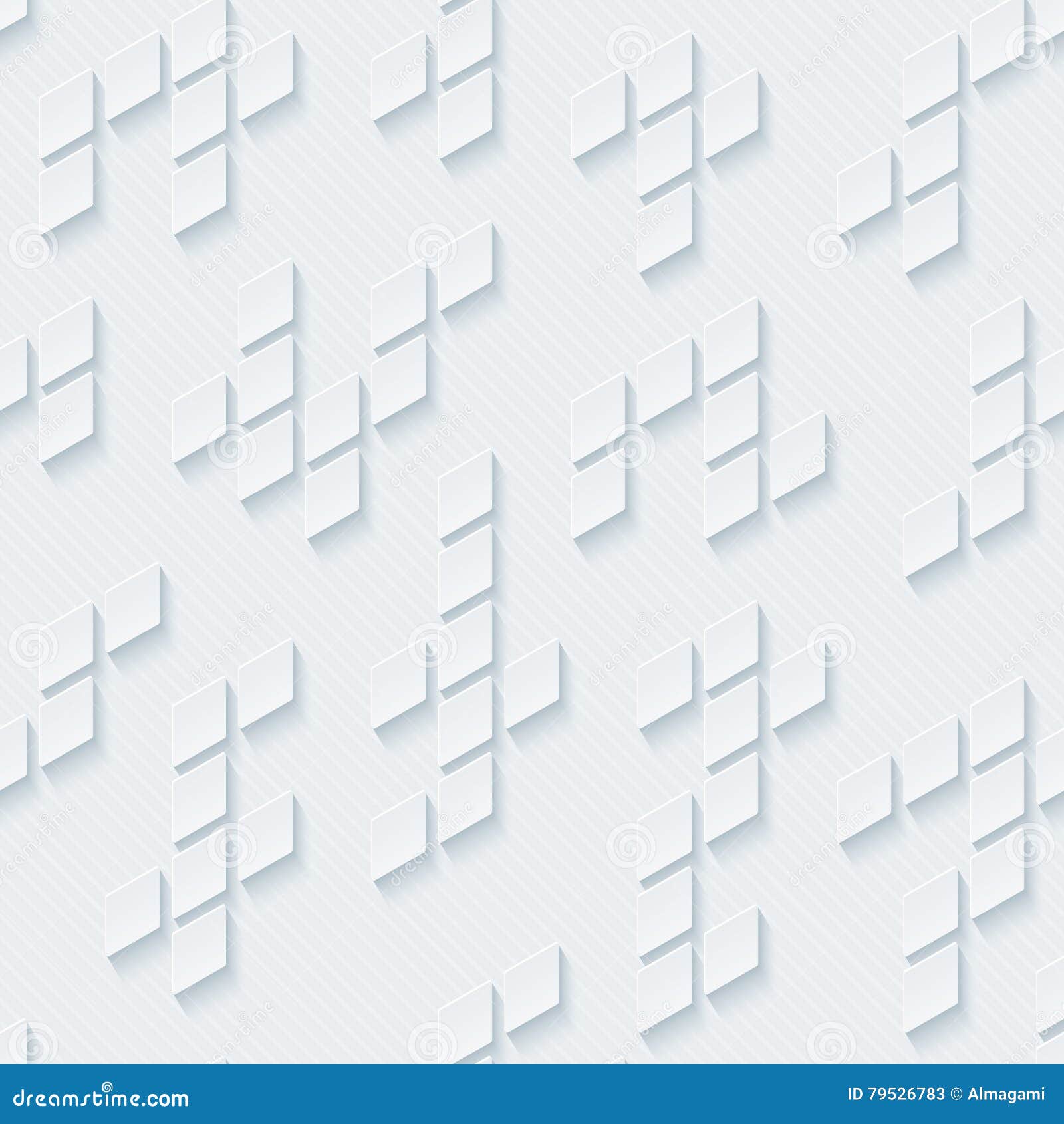 Abstract Hi-tech Geometric Seamless Pattern. Stock Vector ...