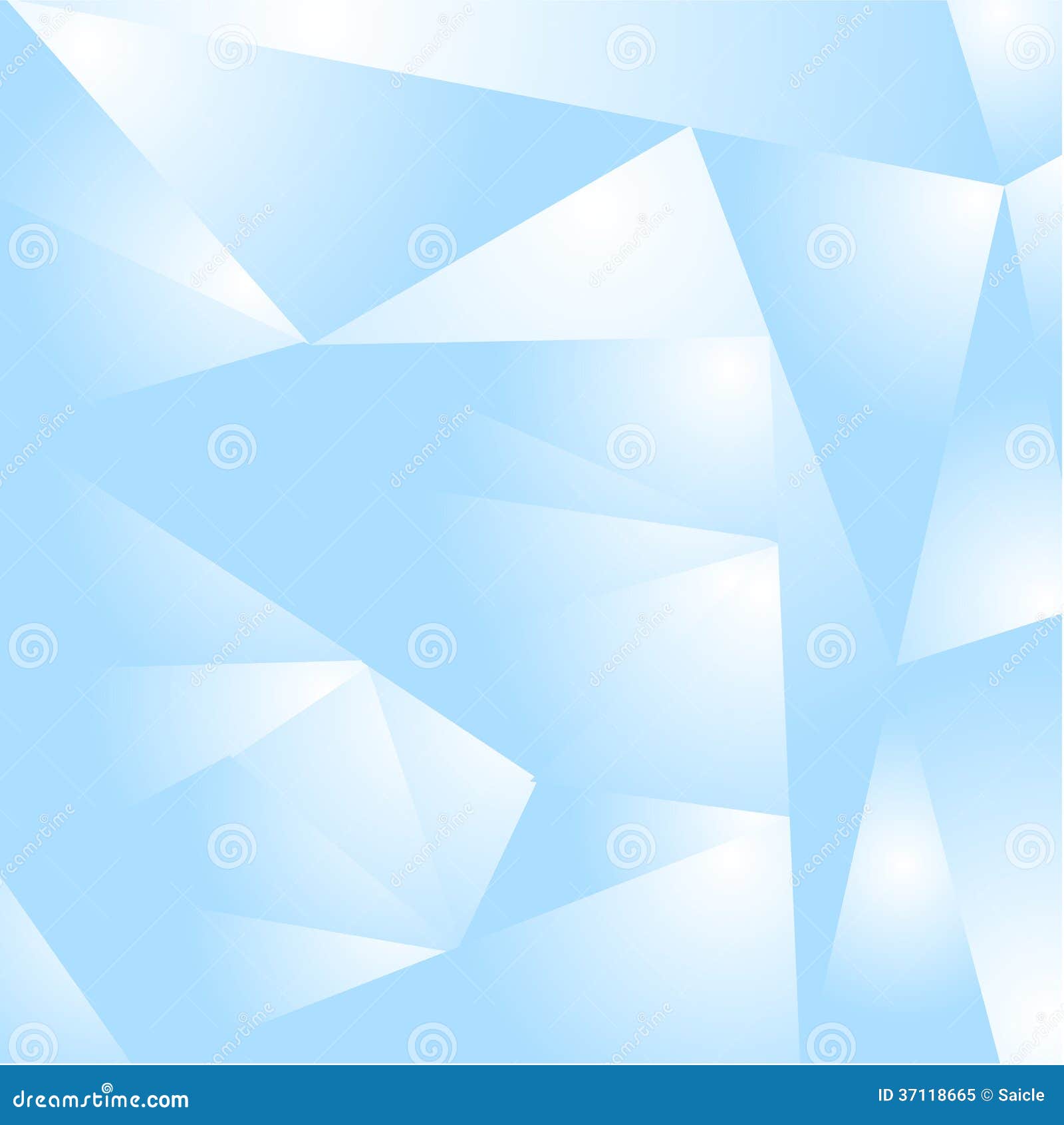 Abstract Hi-tech Light Blue Design Stock Vector - Illustration of ...
