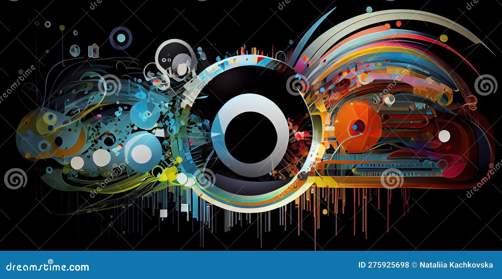 Image Showcasing A Radiology Department With State-of-the-art Imaging ...