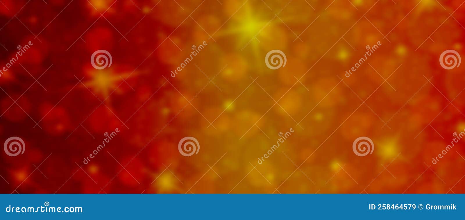Abstract High-resolution Color Illustration with a Blurry Gradient ...