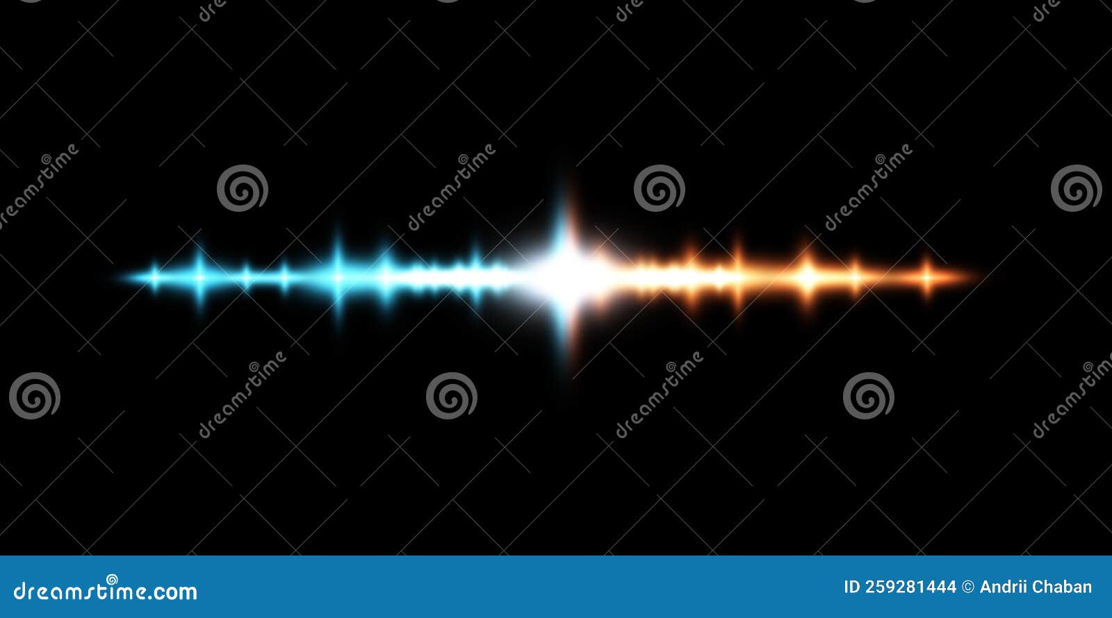 Abstract High Speed Lines of Motion, Confrontation Fighting Forces ...