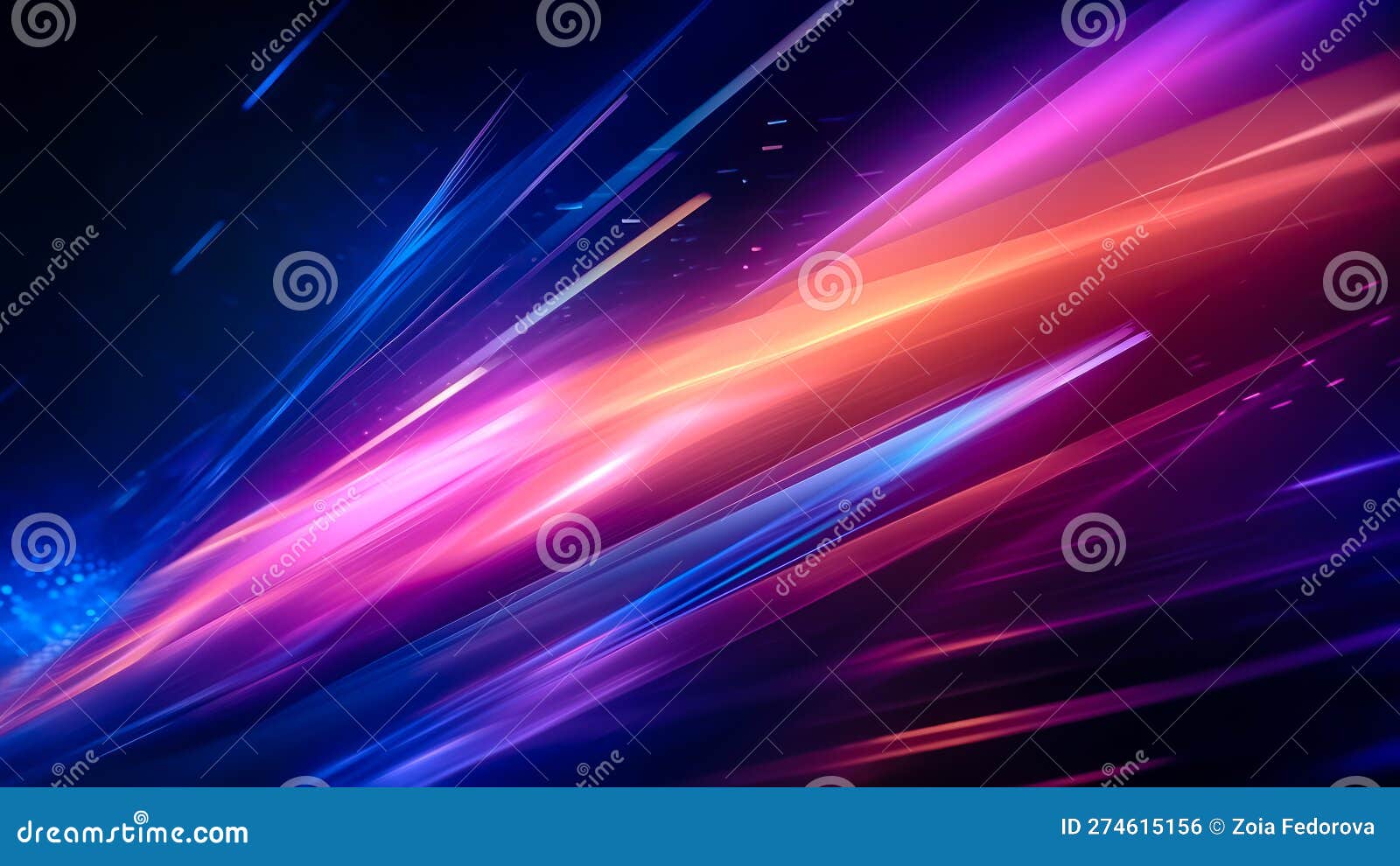 Abstract High Tech Background Stock Illustration - Illustration of tech ...