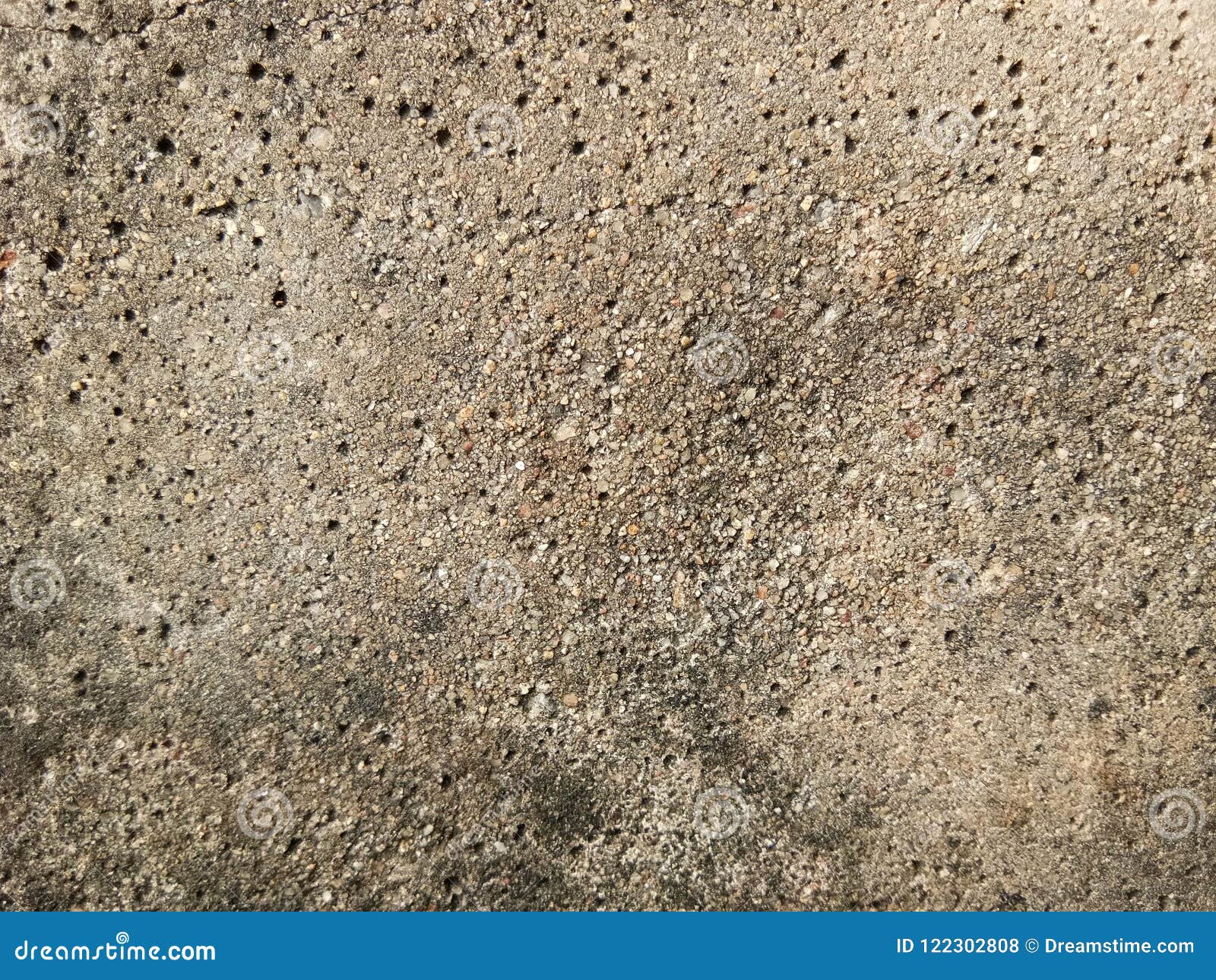 Abstract Hole and Hole Pattern Background. Stock Photo - Image of ...