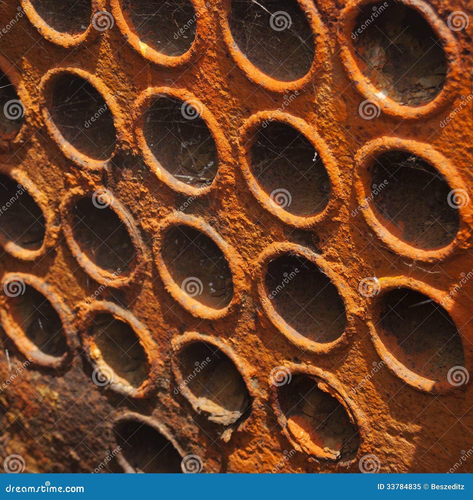 Abstract holes stock image. Image of holes, backdrop - 33784835