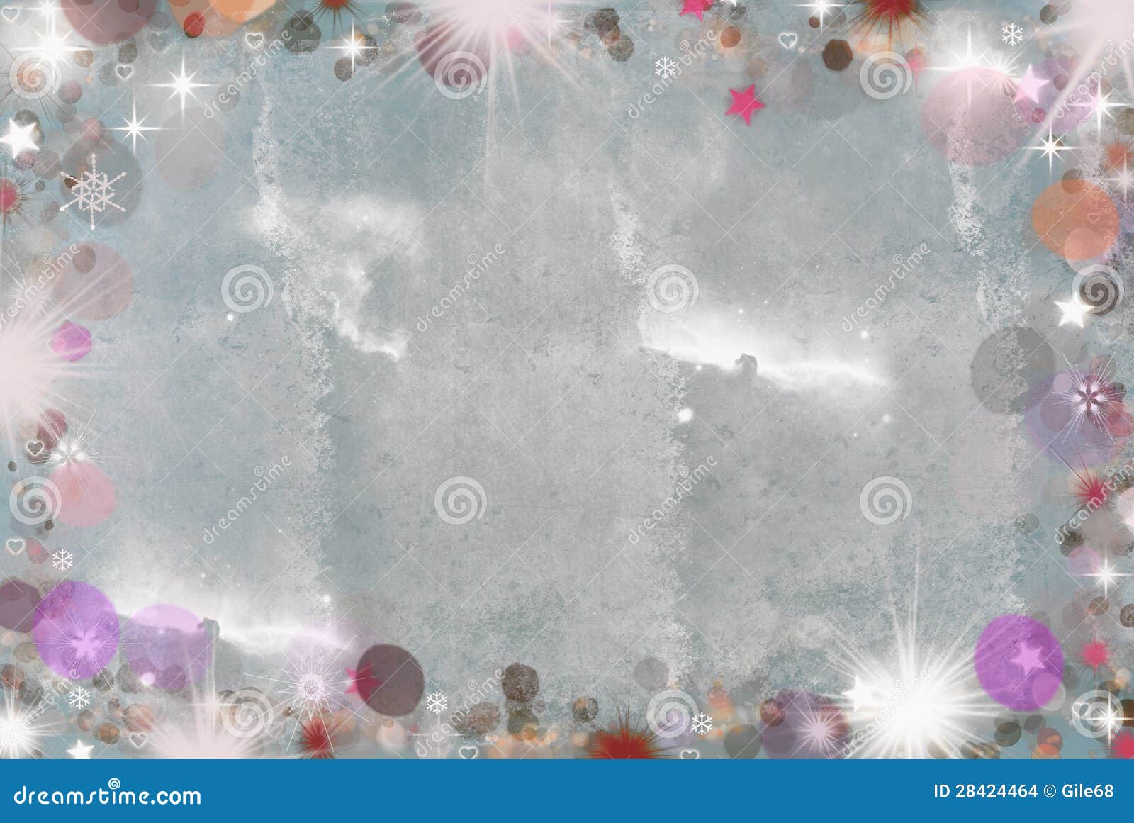 Abstract Holiday Background Stock Illustration - Illustration of copy ...