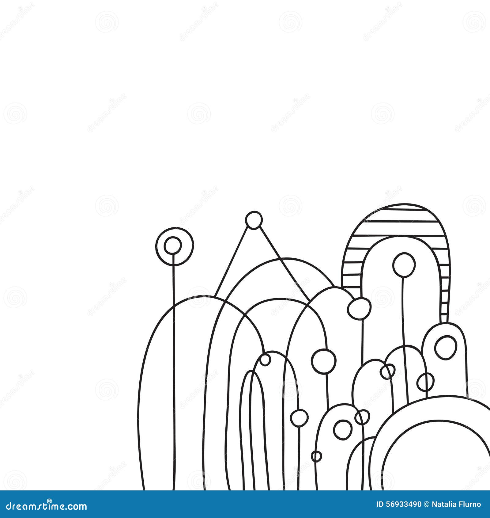 Abstract home stock vector. Illustration of energy, east - 56933490