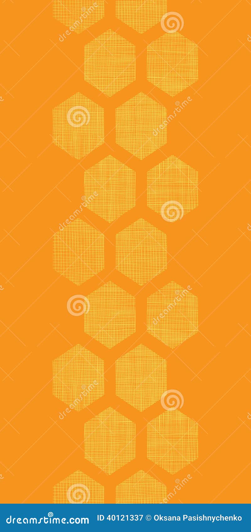 Abstract Honey Yellow Honeycomb Fabric Textured Vertical Seamless ... Abstract Honey Yellow Honeycomb Fabric Textured Vertical Seamless ...