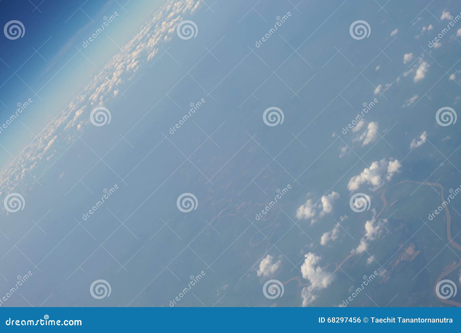 Abstract Horizon Background Stock Photo - Image of horizon, backdrop ...