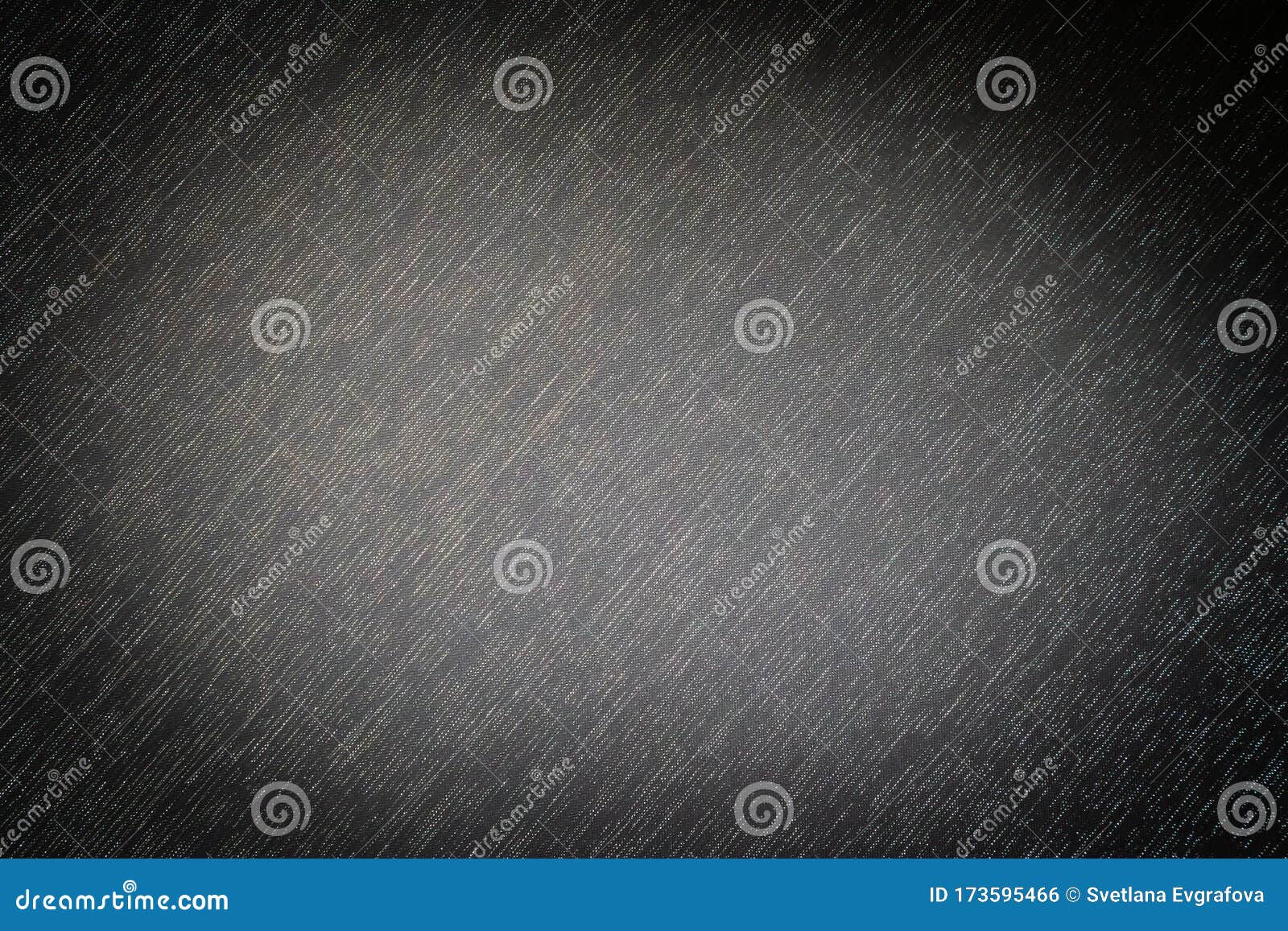 Abstract Horizontal Diagonal Gloomy Dark Gray Black Vignetted Empty ...
