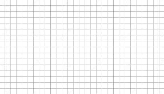 Abstract Horizontal Grid Lines in Graph Style Graphic Design Vector ...