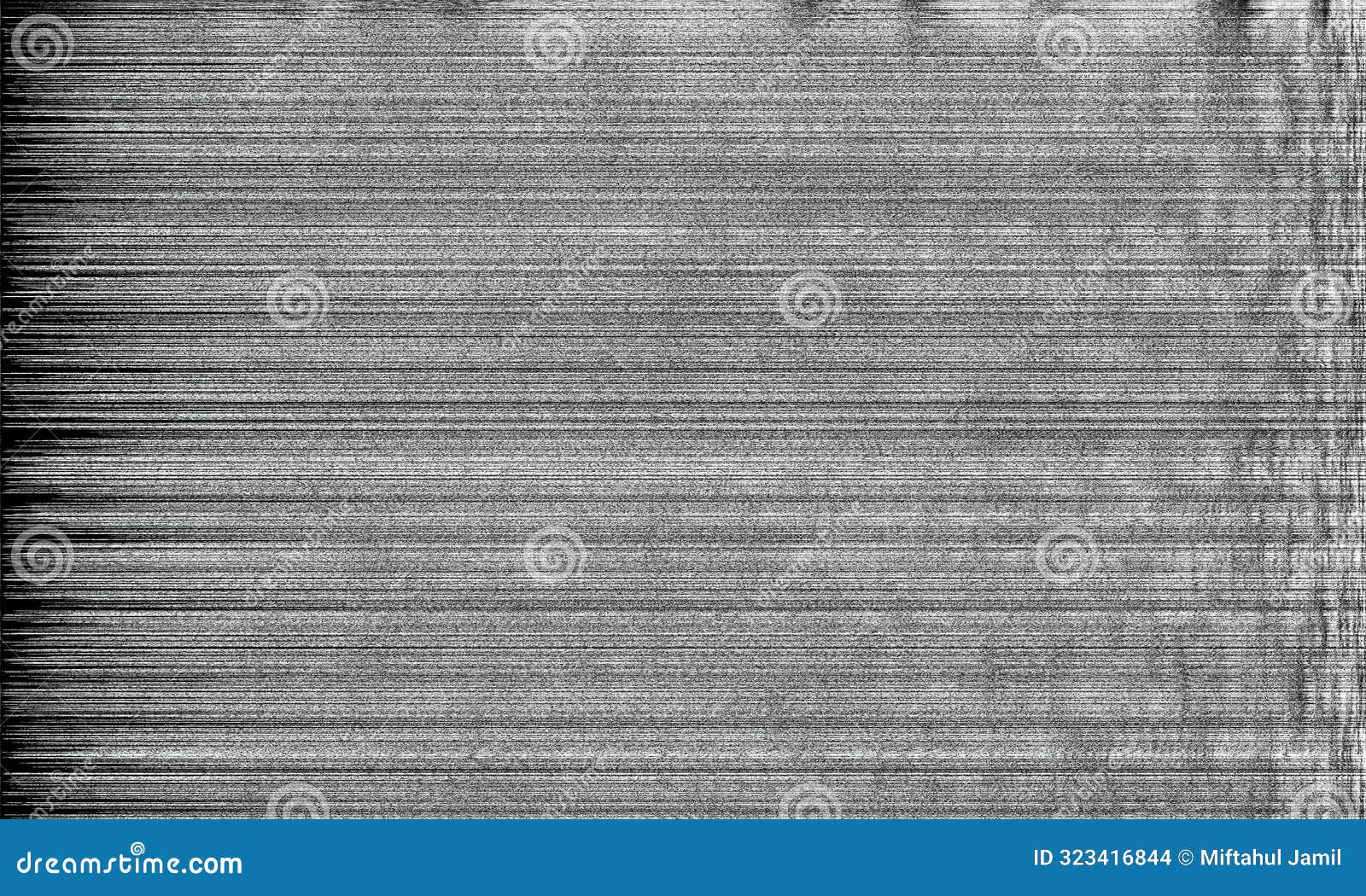 Horizontal Grunge Texture. Background Black With Yellow Colors. Cartoon ...